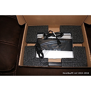 HP Elitebook Revolve 810 G3 Tablet 11.6" Convertible Notebook, Windows, Intel Core i5 2.3 GHz, 8 GB RAM, 256 GB SSD, Silver (Z2D83UT#ABA)