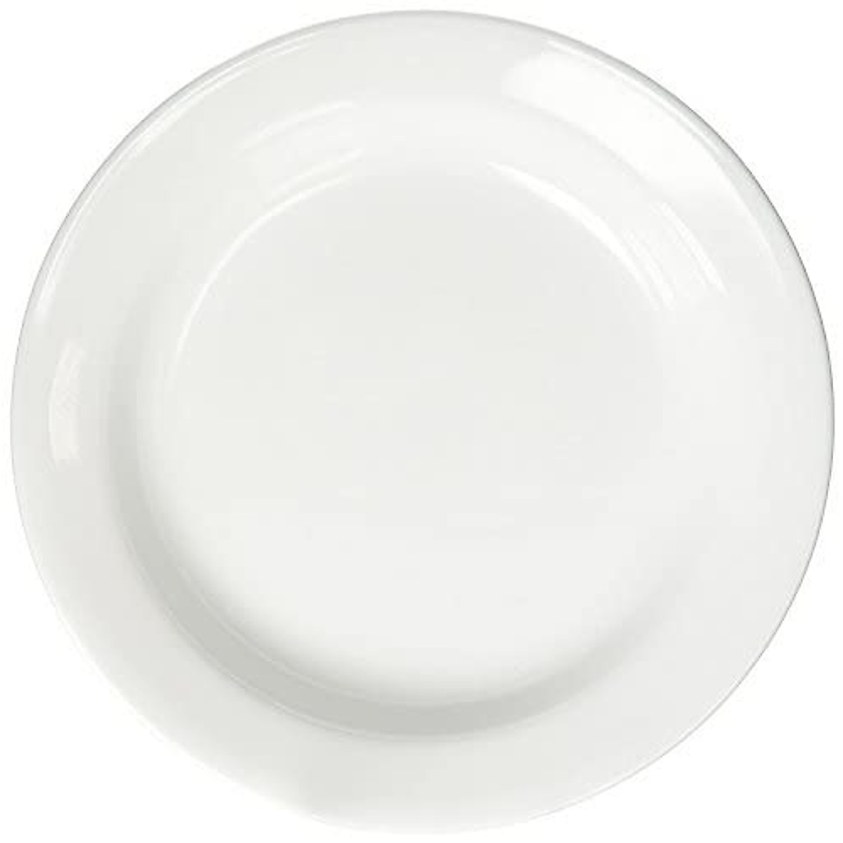 CORELLE Soup Salad wht 15oz dinnerware Bowl, 5.2oz, Winter Frost White