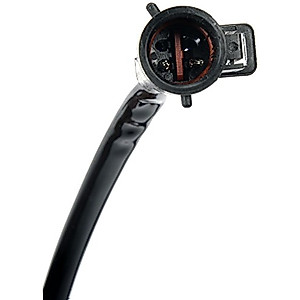 Dorman 923-024 Tailgate Marker Lights Compatible with Select Ford Models