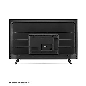 LG 50 inch UP7000 Series 4K LED UHD Smart webOS TV 50UP7000PUA