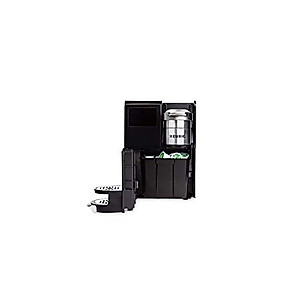 Keurig K-3500 Commercial Maker Capsule Coffee Machine, 17.4in x 12in x 18in,5 cup