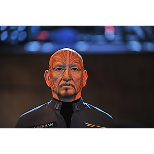 Ender's Game [DVD + Digital]