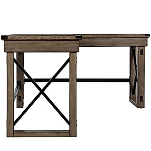 Ameriwood Home Wildwood L Shaped Desk