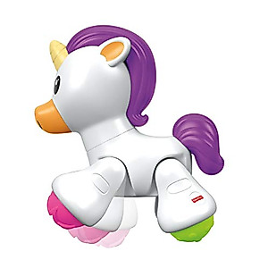 Fisher-Price Unicorn Clicker Pal