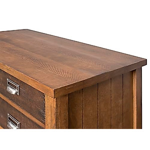 Martin Furniture Heritage Lateral File