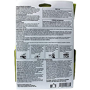 The Giant Destroyer (GAS KILLER) (1Pack of 4 Tubes) kills Moles, Gophers, Woodchucks, Norway Rats, Skunks, Ground Squirrels in their Holes, Tunnels, Burrows. NO dealing w/ dead pest, better than traps
