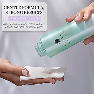 Tatcha The Texture Tonic: Exfoliating Treatment 150ml | 5.0 fl. Oz