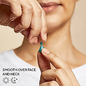 No7 Advanced Ingredients Hyaluronic Acid & Camellia Oil Serum Capsules - Hydrating Serum for Anti Aging + Fine Lines and Wrinkles - Plumping Facial Oil for Lasting Moisture (30pk)