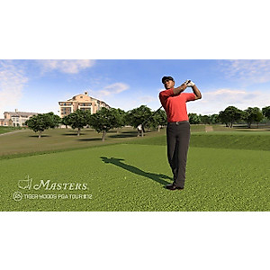 Tiger Woods PGA TOUR 12: The Masters - Playstation 3 (Renewed)