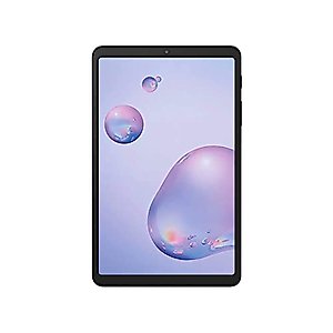 Samsung Galaxy Tab A T307U 8.4" Tablet 32GB WiFi + 4G LTE Verizon Unlocked 1.8GHz, Mocha (Renewed)