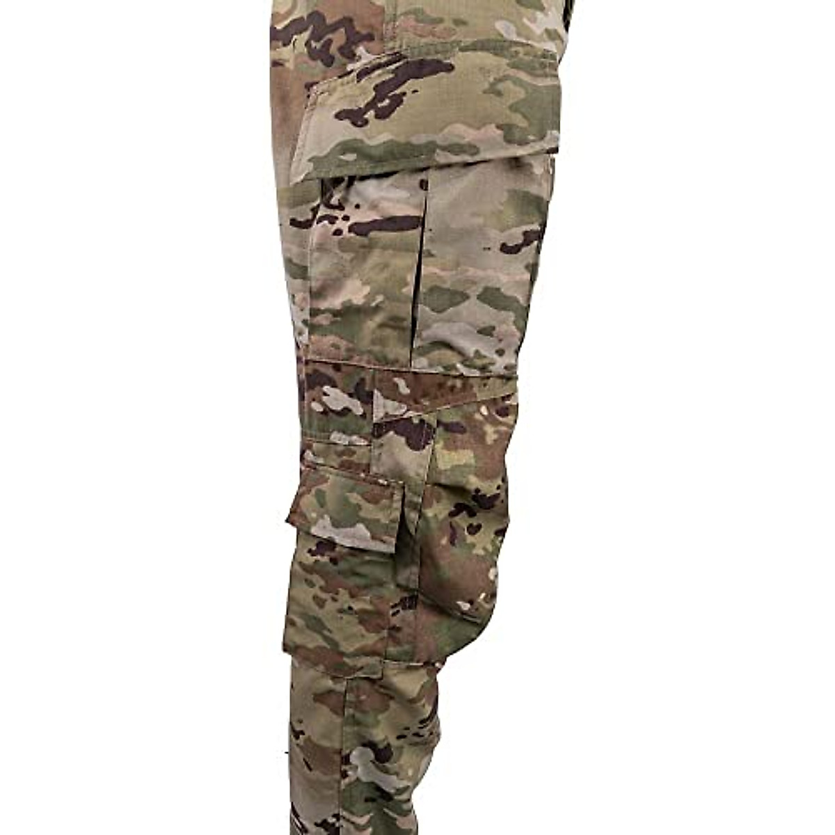 Propper mens Propper Ocp Hot Weather Combat Uniform Trouser Pant, Ocp, Medium US