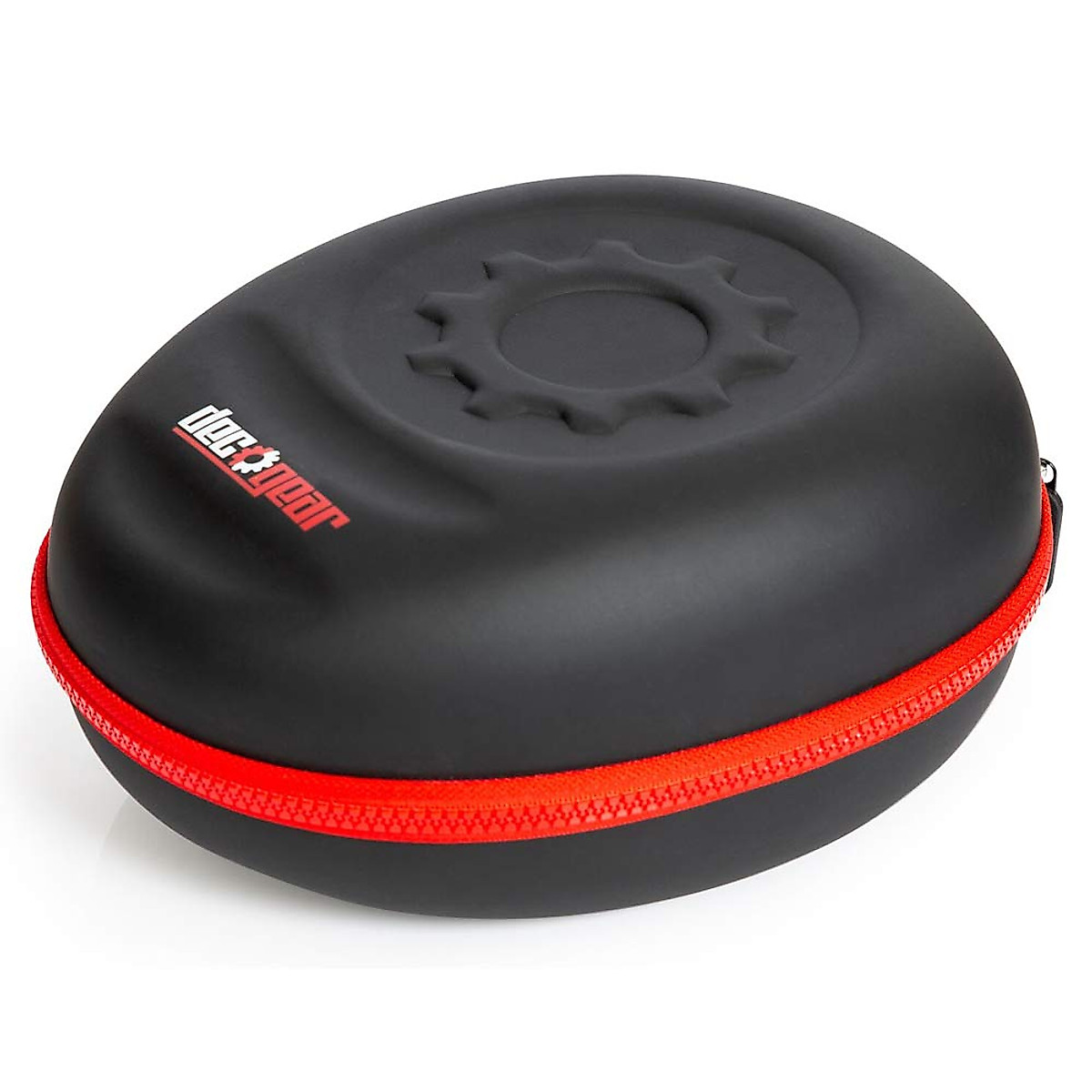 beyerdynamic 729906 DT 700 PRO X Closed-Back Studio Headphones for Recording & Monitoring Bundle with Deco Gear Full-Sized Headphone Case, Headphone Stand and Microfiber Cleaning Cloth