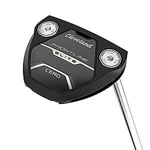 Frontline Elite Cero Slnt 34" 15g All in RH