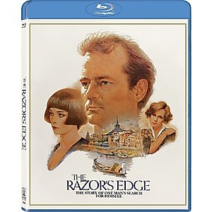 The Razor's Edge [Blu-ray]