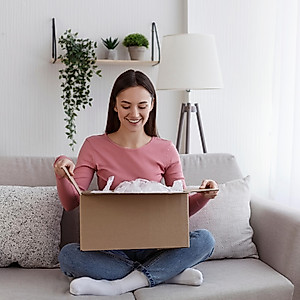 SNACK BOX Quality Snack Variety Pack Gift for Kids and Adults Final Exams, College Back to School