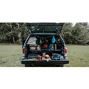 GasOne GS-8300 - Camp Stove Compact Butane Stove with Carrying Case - Foldable Portable Stove