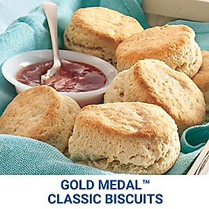 Gold Medal All Purpose Flour, 5 lb