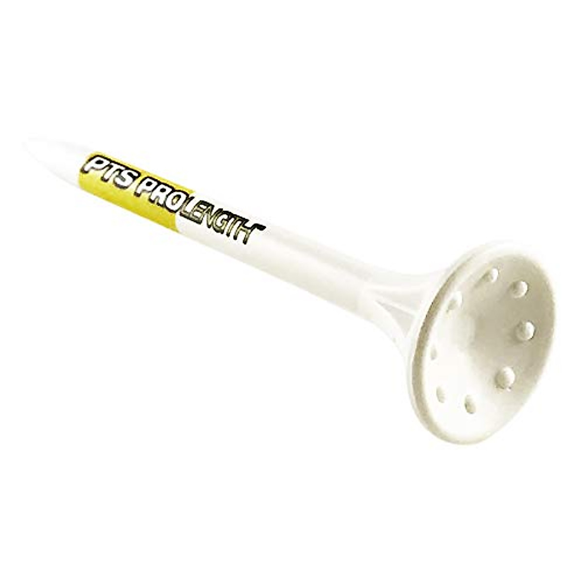 Pride 2-3/4 inch PTS MaxxPro 10ct