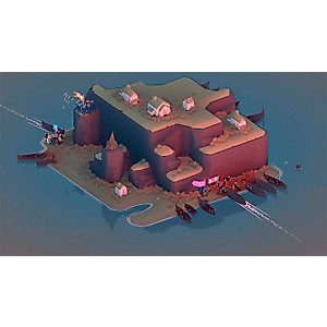 Bad North (Limited Run) - Nintendo Switch