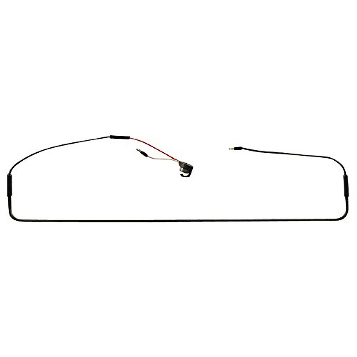 YesParts 5304496284 Durable Freezer Defrost Heater compatible with 297348700 A00958703