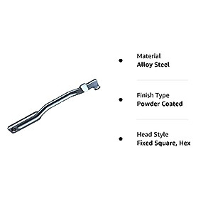 Wrench Extender Extension Torque Amplifier Tool for Mechanics Garage Tradesman or Handyman Wrench Extension Torque Amplifier Tool for Mechanics Garage Tradesman, Handyman