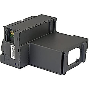 C13S210125 SC23MB S2101 Compatible Ink Maintenance Box for SC-F100 SC-F130 SC-F160 SC-F170 Printer Waste Tank