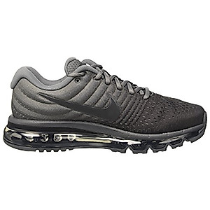 Nike Air Max 2017 Mens Running Shoes (9 D(M) US), Cool Grey/Anthracite-dark Grey