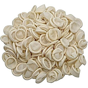 Large Latex Finger Cots Anti Static Rubber Fingertip Protective Finger Cots for Electronic Repair, Handmade Apply, 444 Pcs