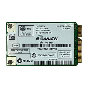 41W1027 - IBM - PRO WIRELESS 3945ABG MINI-PCI-E MINI-PCI-E ADAPTER