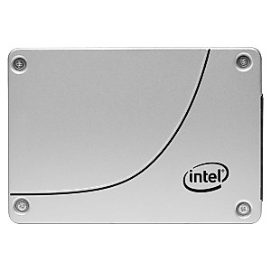 Intel D3-S4620 3.84 TB Solid State Drive - 2.5" Internal - SATA (SATA/600)