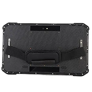 Haofy Working Tablet Waterproof Octa Core 8 Inch IP68 Rugged Tablet 4GB RAM 64GB ROM for Geological Survey (US Plug)