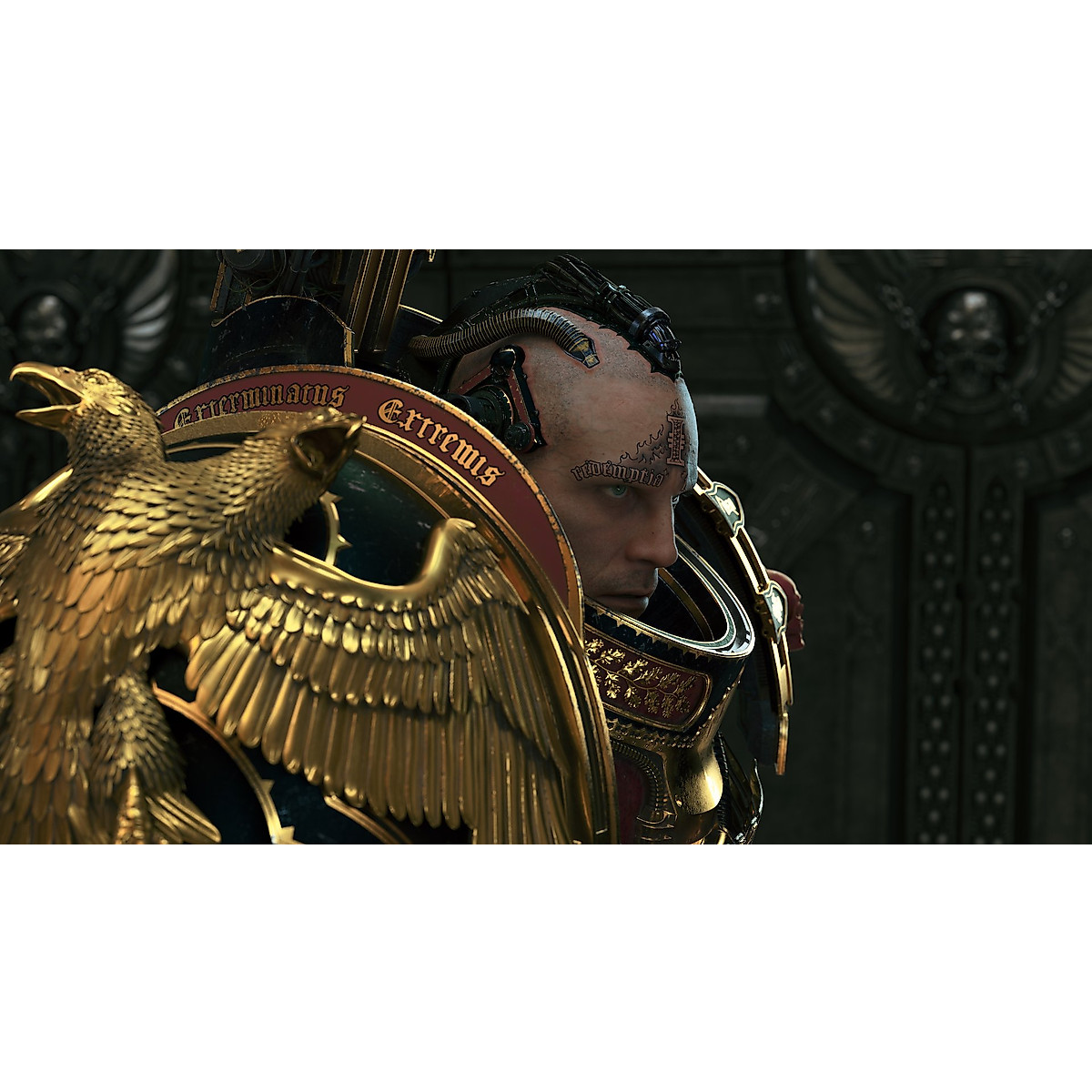 Warhammer 40,000: Inquisitor - Martyr - Xbox One