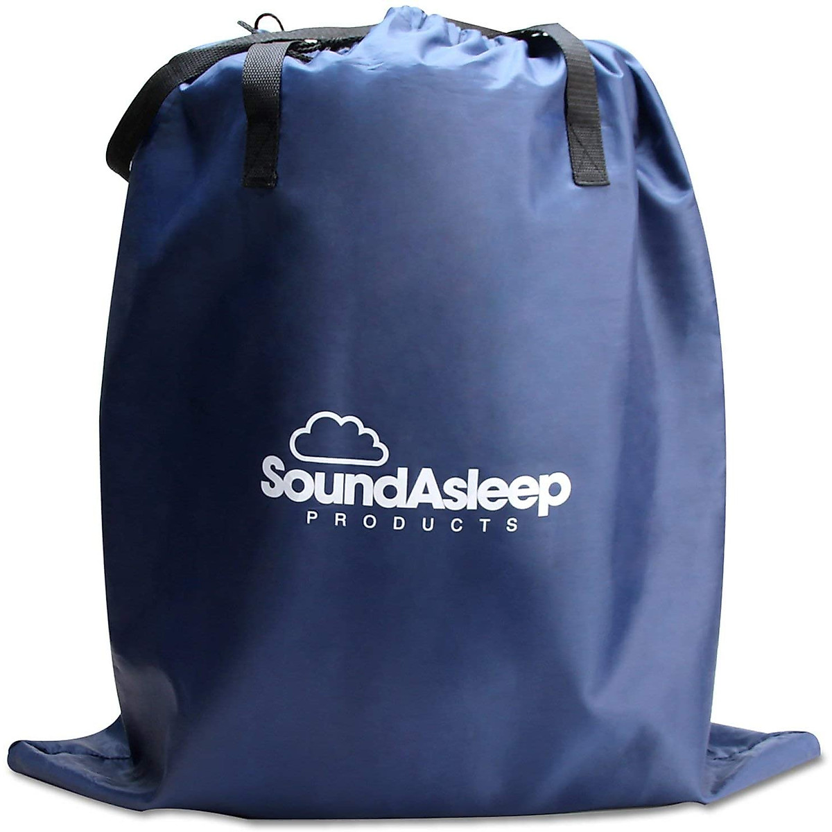 SoundAsleep CloudNine Series Air Mattress with Dual Smart Pump Technology by SoundAsleep Products - Full Size…