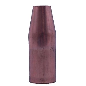 SHARK 12866 MIG Nozzle-Firepower, 0.5-Inch, 250 Amp
