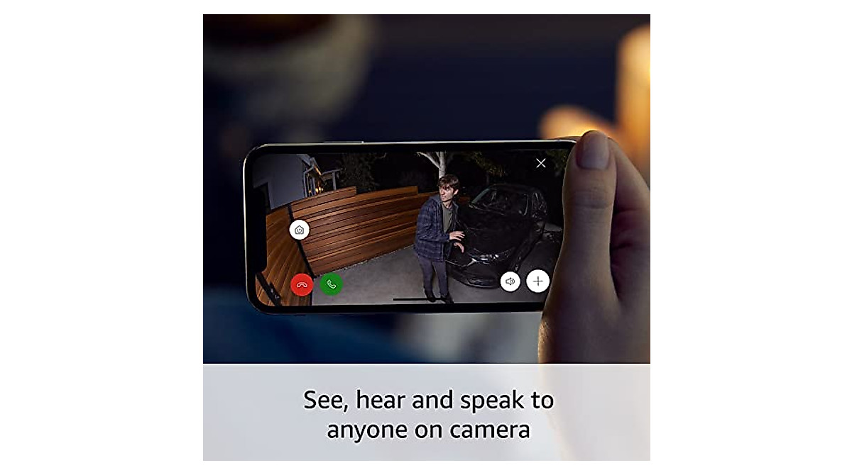 Ring Spotlight Cam Plus: Secure Your Home with Ease