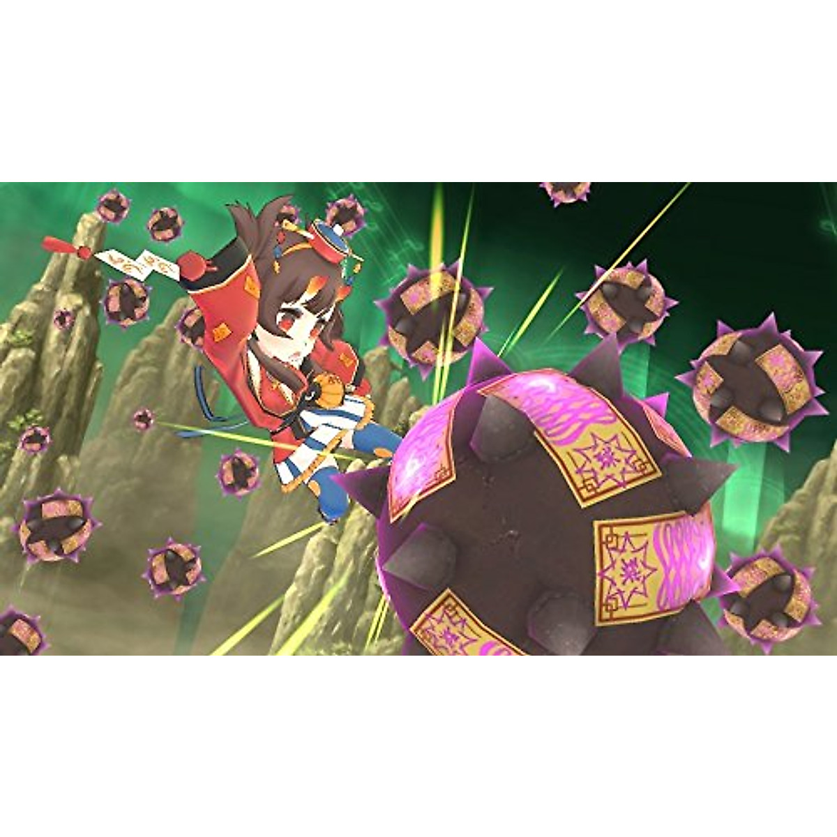 Luminous Arc Infinity Complete Pack ( "benefits" scenario pack product code included) japanese Ver.