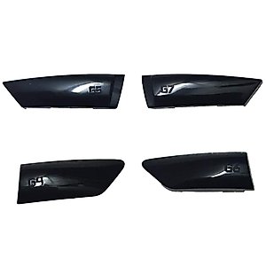 LZYDD Side Buttons G4 G5 G6 G7 for Logitech G900 and G903 Gaming Mouse