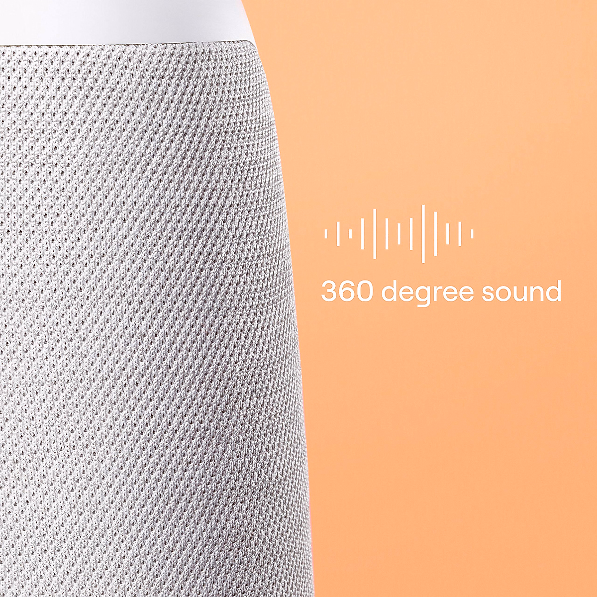 Meeting Owl 3 Premium Pack: 360-Degree, 1080p HD Smart Video Conference Camera, Microphone, and Speaker (Automatic Speaker Focus & Smart Zooming and Noise Equalizing)