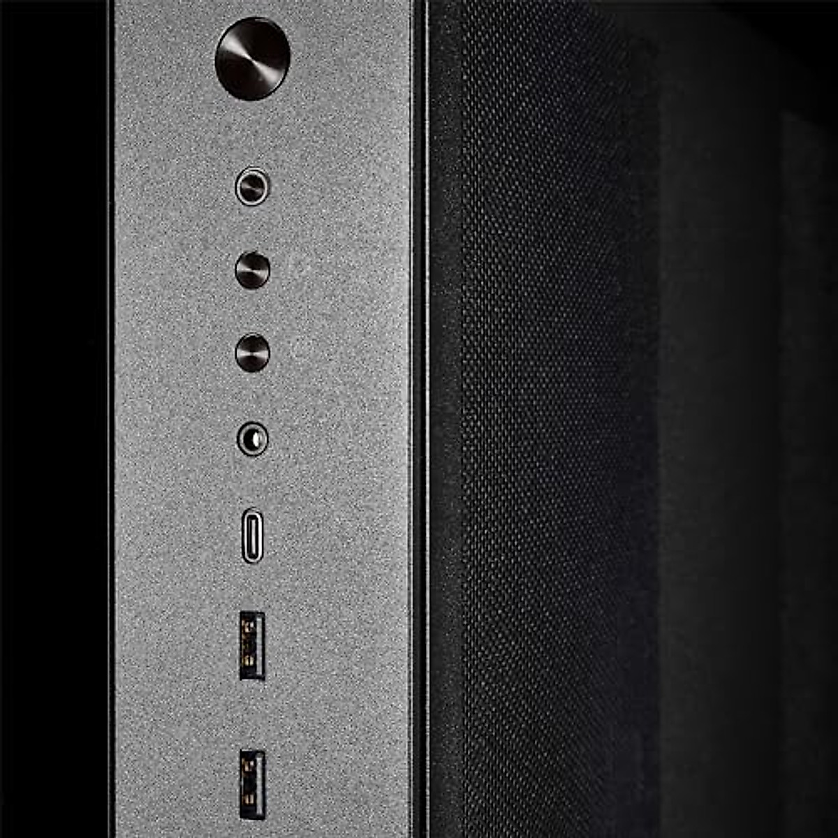 CLX Set Gaming Desktop - Liquid Cooled Intel Core i9 13900KF 3GHz 24-Core Processor, 64GB DDR5 Memory, GeForce RTX 4070 12GB GDDR6X Graphics, 2TB SSD, 6TB HDD, WiFi, Windows 11 Home 64-bit