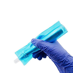 Koi Beauty Protective Sleeve Set & Kit for Electric Microneedle Derma Auto Pen 200 Pcs/box