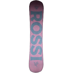 Rossignol Resurgence Wide Mens Snowboard 155cm (W)