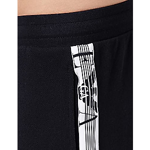 Emporio Armani Men's Iconic Terry Sweater and Trouser Set, Marine, X-Large