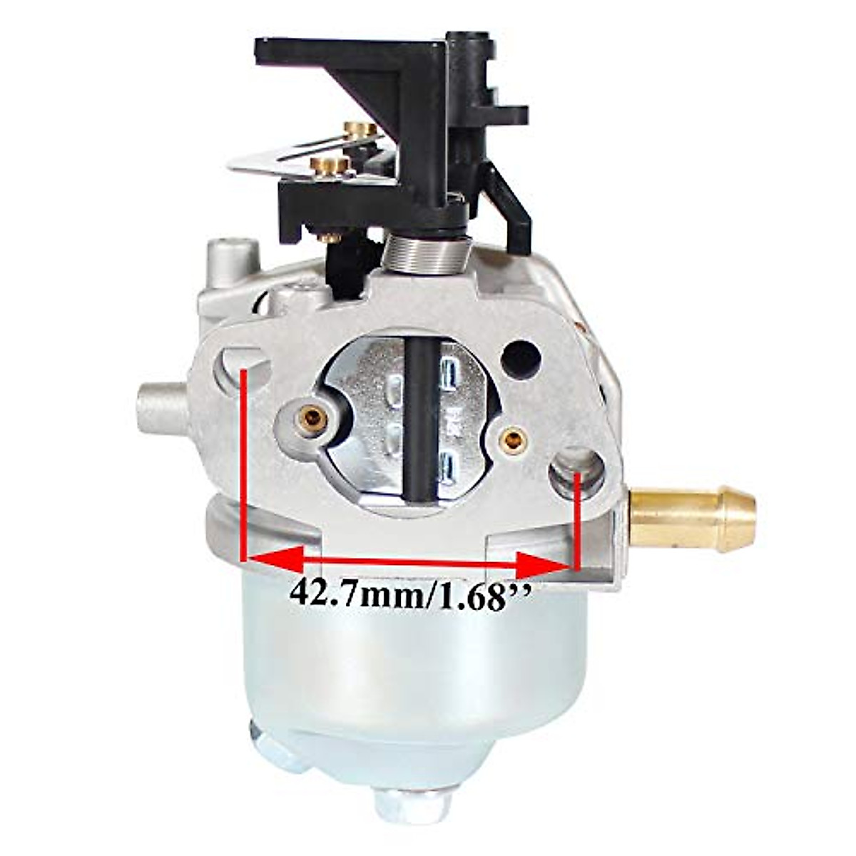 XT675 Carburetor For Toro 20371 20378 20377 20171 22 inch Recycler Lawn Mower with Kohler XT675 XT650 XT6.5 XT6.75 6.5hp 6.75hp 149cc Engine