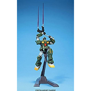 Bandai Hobby #72 RGM-79FP GM Striker HGUC Action Figure