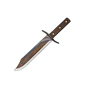 Svord Von Tempsky Forest Bowie, One Size