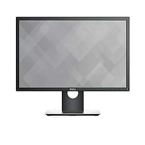 Dell P2217 22" 16:10 Widescreen LED-Backlit TN LCD Monitor