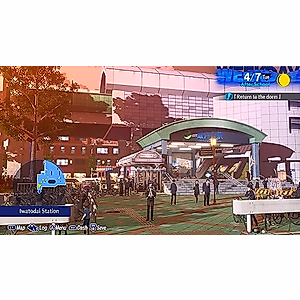 Persona 3 Reload: Standard Edition - PlayStation 5