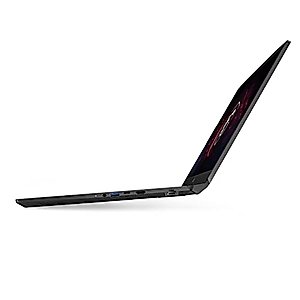 MSI Pulse GL76 Gaming Laptop, 17.3" FHD Display, Intel Core i7-12700H, NVIDIA GeForce RTX 3070 GPU, 32GB DDR4, 1TB NVMe SSD, Wi-Fi 6, Black, Windows 11 Home