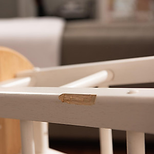 DAP Products Premium Wood Filler, White 16 FL OZ