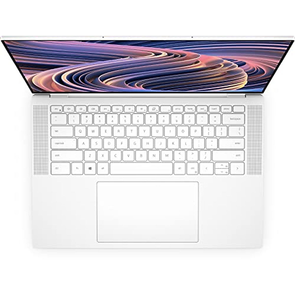 Dell XPS 15 9520 15.6" 4K (3456 x 2160) OLED Touchscreen (Intel 14-Core i7-12700H, 32GB DDR5 RAM, 1TB PCIe SSD, RTX 3050 Ti) Business Laptop, Backlit, Fingerprint, Thunderbolt 4, IST Bag, Win 11 Home